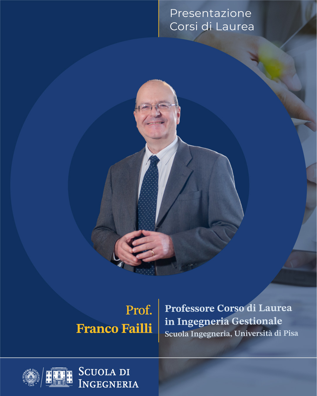 Calendario Accademico