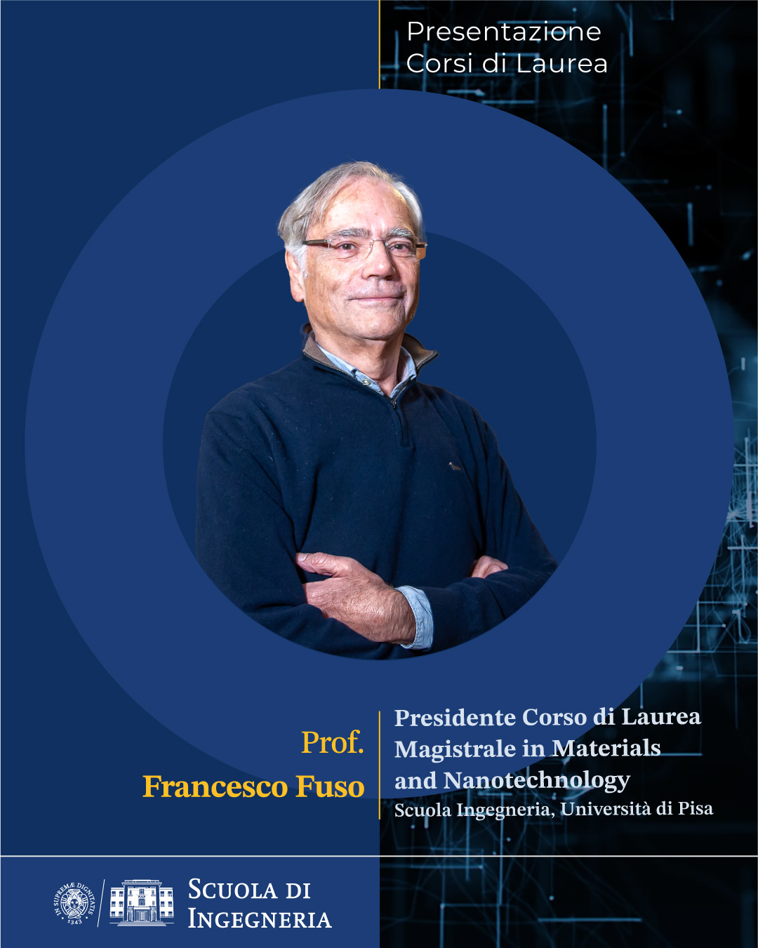 Calendario Accademico