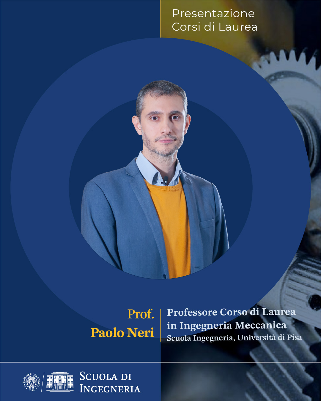 Calendario Accademico