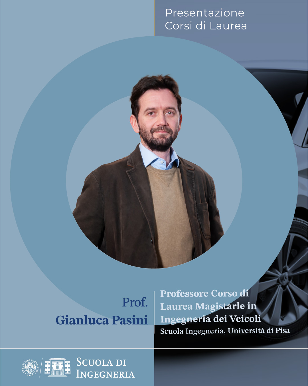 Calendario Accademico